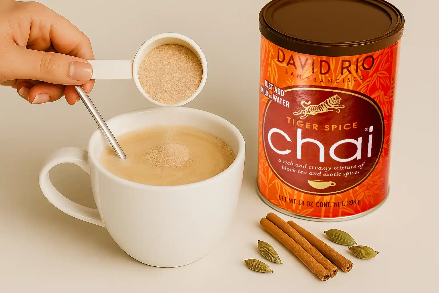 Chai and Caffeine: Everything You Need to Know About Chai Caffeine ...