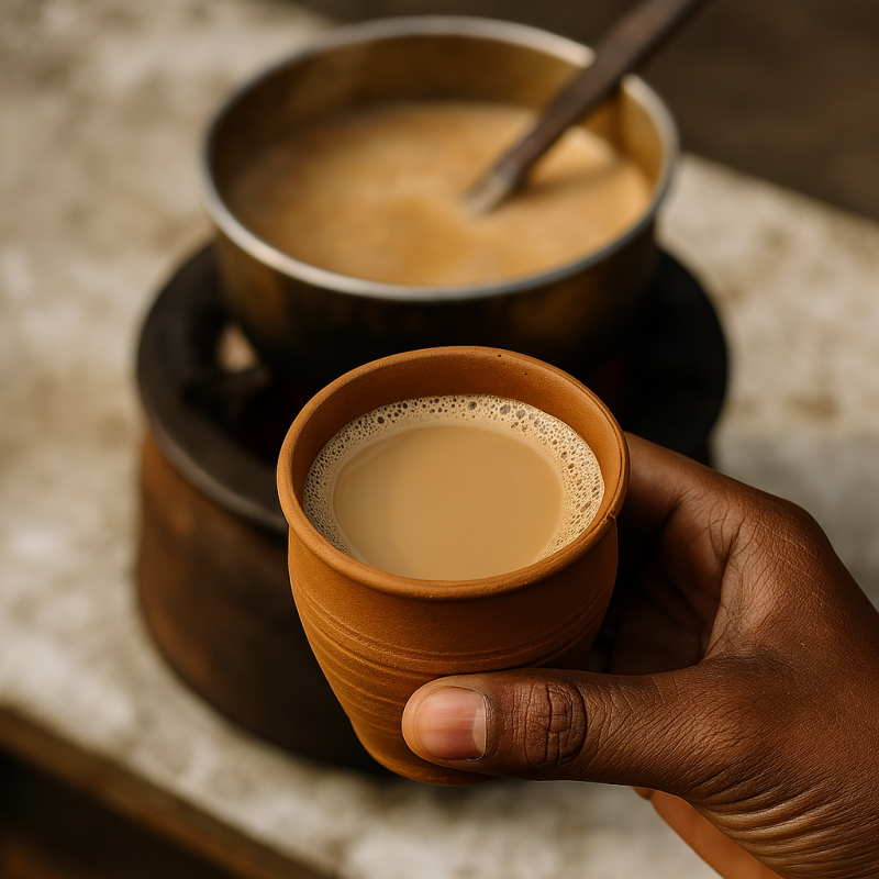 Everything You Need to Know About Chai: From Preparation to Varieties