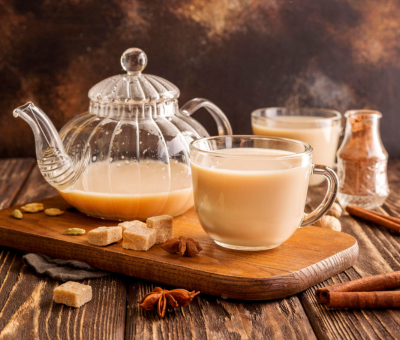Everything You Need to Know About Chai: From Preparation to Varieties