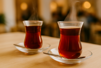 Everything You Need to Know About Chai: From Preparation to Varieties