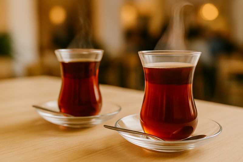 Everything You Need to Know About Chai: From Preparation to Varieties